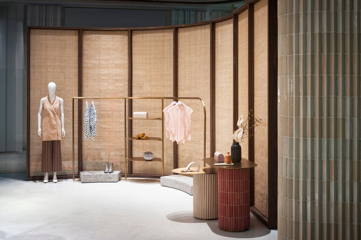 YinjiSpace - Studiopepe x Jaspal Flagship Store